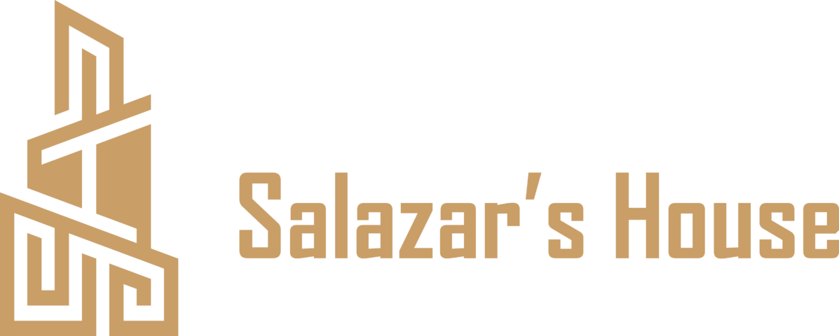 Salazar House – Una inversion familiar
